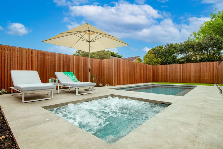 Escape To Blairgowrie 500m To Beach Cafes - Sorrento