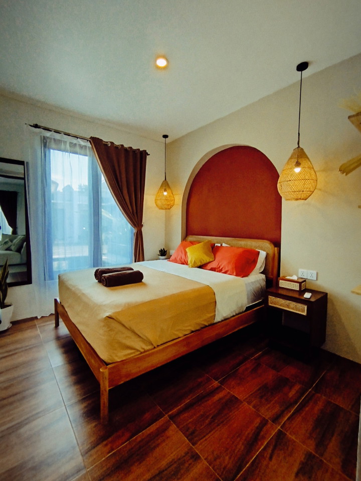 Villa Omah H 25 - Bali