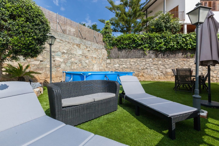 Bruc Apartment Beach - Canet de Mar