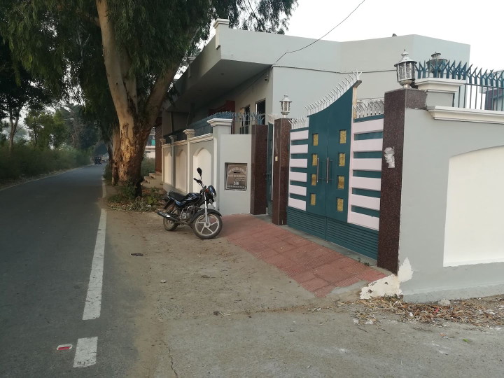 Independent And Safe Floor In Grand Villa. - Jalandhar