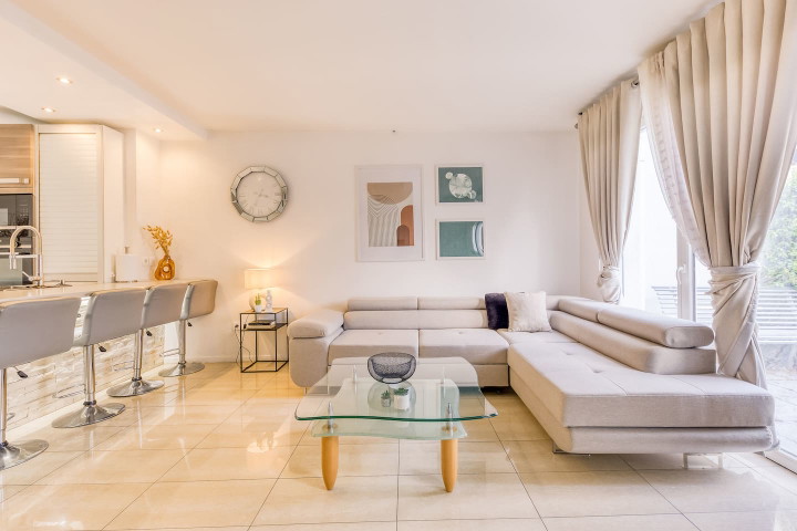 Maison Familiale Avec Jardin + Parking - Yerres
