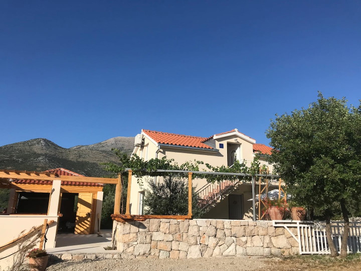 Holiday House In Slano - Slano