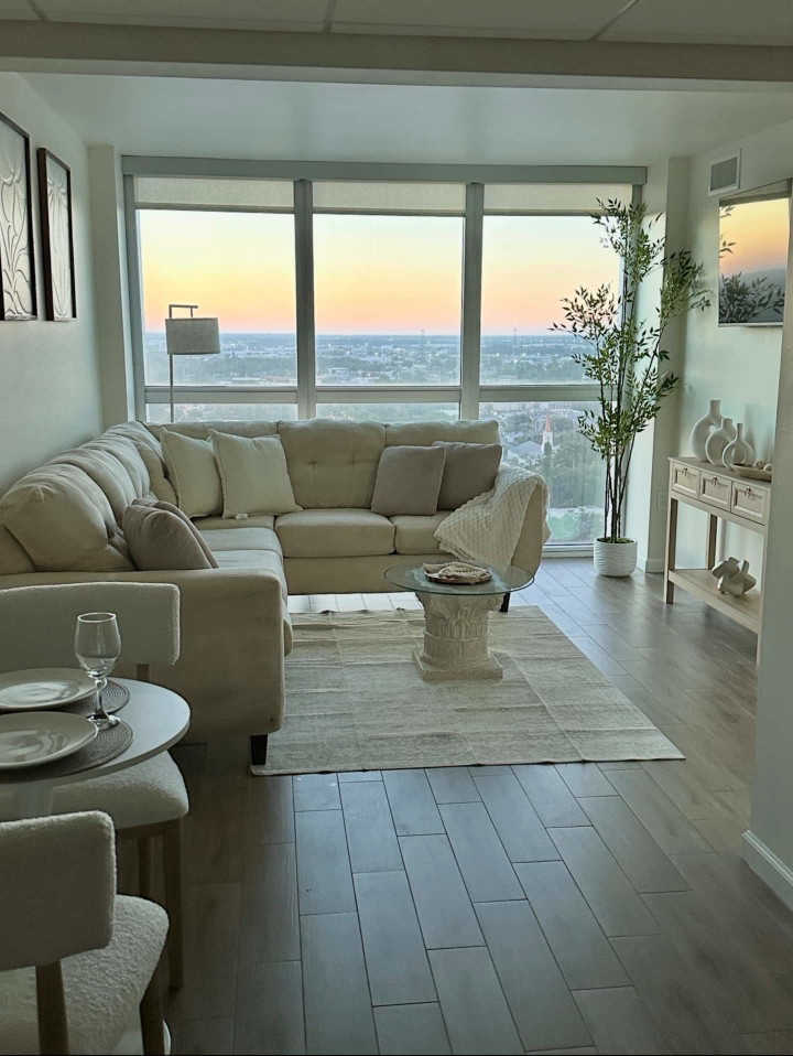 Sky Suite - 麥爾茲堡