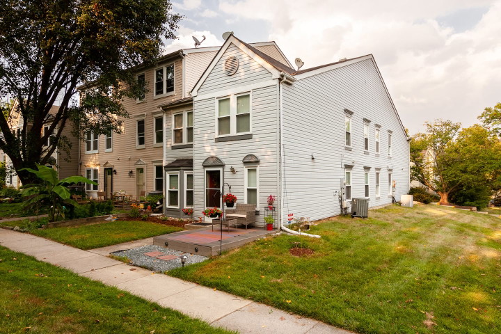 This Old House - Silver Spring, MD