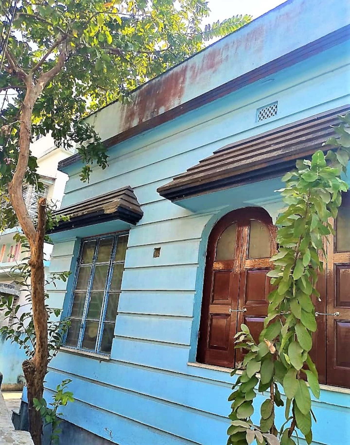 Private 1bhk House Near Airport - Kolkata