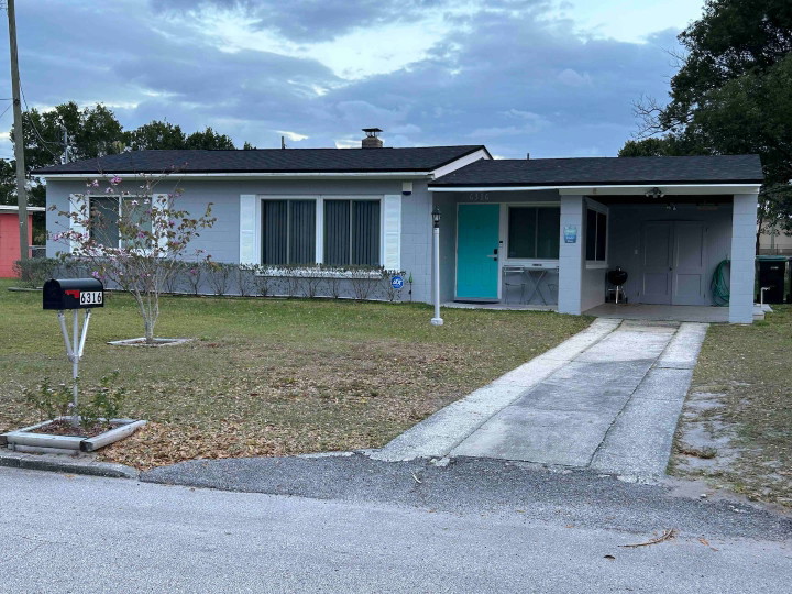 Barbaras Bungalow - Orlando, FL