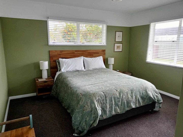 The Den 2 X Bedroom Self-contained Guest Suite - Ōhope