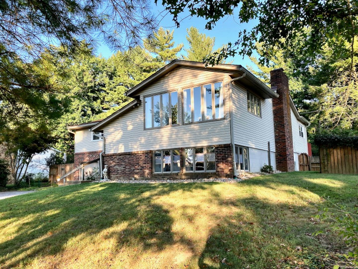 Bloomington Indiana Rental-entire House 5br/3ba - Brown County, IN