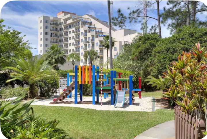 2 Br Resort In Posizione Perfetta Vicino A Universal - Orlando, FL