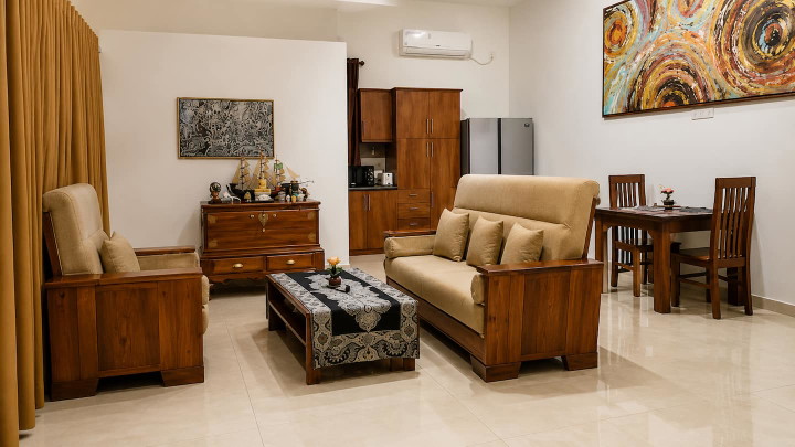 Luxury Villas Bentota (Suite) - Bentota