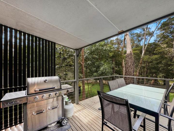 "Pinnacle Haven" Hosted By Halls Gap Accommodation - Halls Gap
