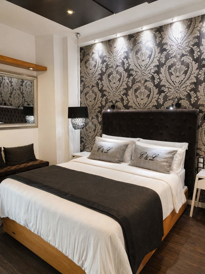Cosy Designer Apartment In Central Santa Cruz - Teneriffa