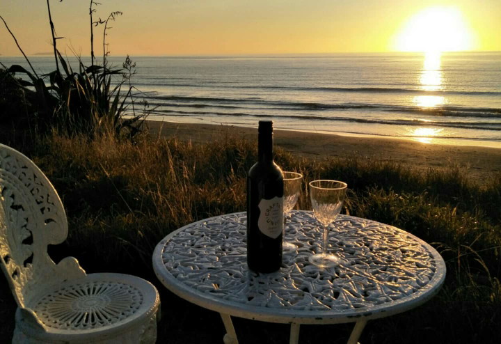 Beachfront Bliss - Waikanae