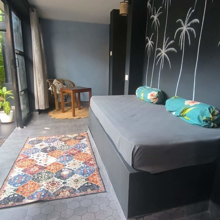 Quadruple Cottage Ac By Mad About Coco - Varkala