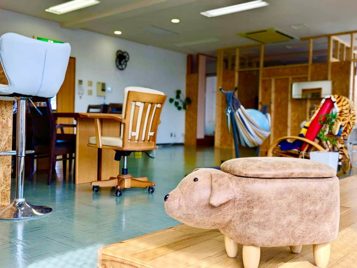Guest House Near Obuse - With Pets Near Obuse Town - - Nagano