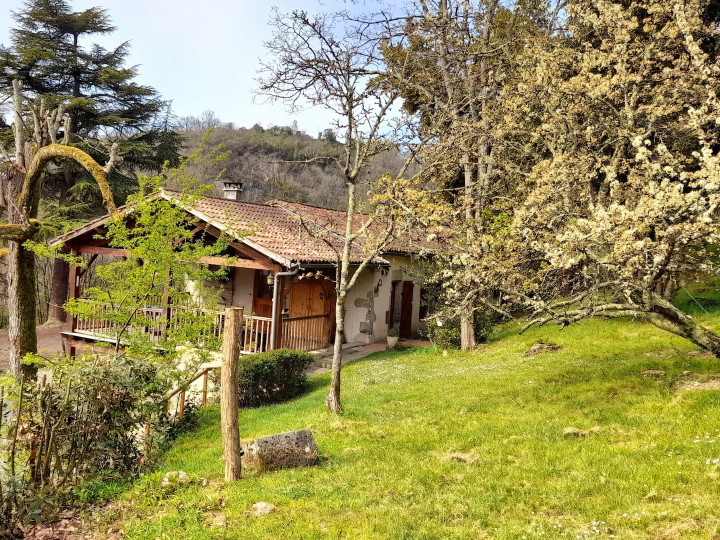 Domaine Les Terrasses De L'insolite - Lot-et-Garonne