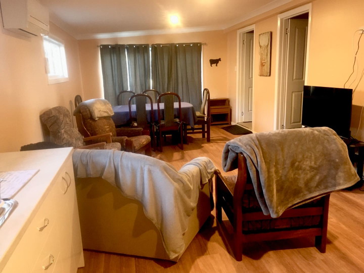 Evergreen Apartment - Glen Innes