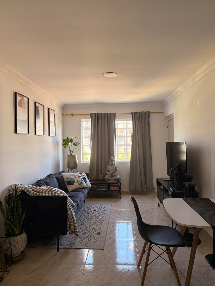 Apartamento Central Con Parqueadero - Barrancabermeja