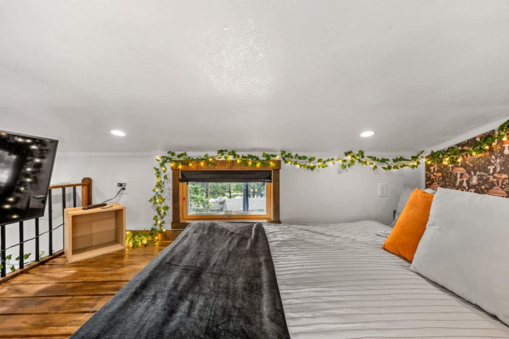 The Fern Hollow Retreat · Mountain Views - Woodland Park, CO