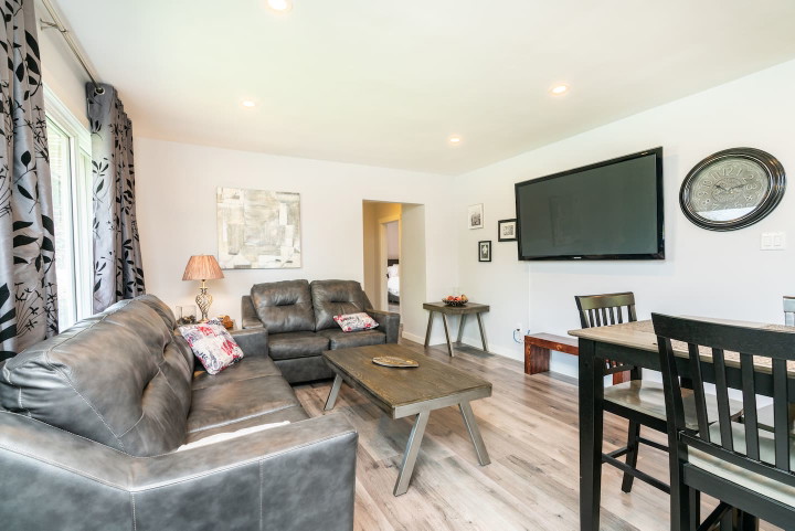 Stylish 3 Bedroom Home Comfy Beds Wifi Netflix - 倫敦