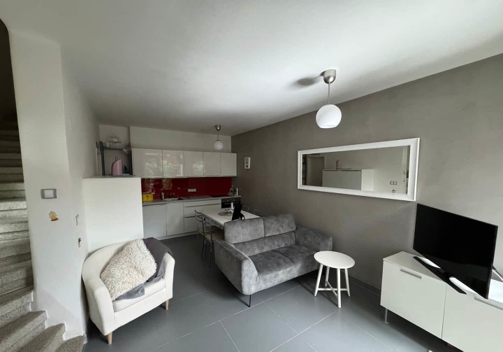 Prague Cozy Hideaway - Praag