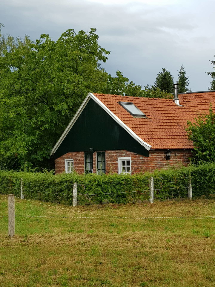 Farmhouse Apartment 6 Base For Rest/action - Hengelo