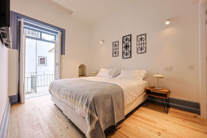 Standard Room - Casa De Snt. Margarida By Purus - Coimbra