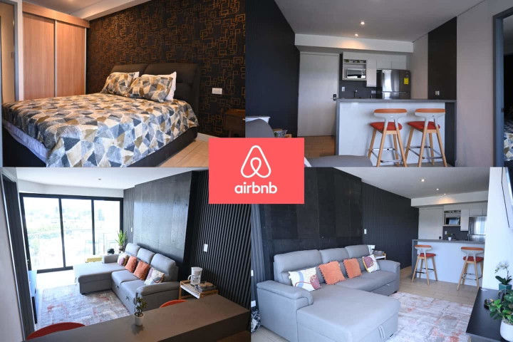 Quo Presidential Apartment - Guatemala City