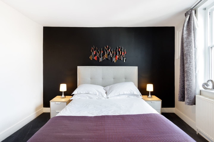 Number One At The Hugo - Two Bed Luxury Apartment Canterbury - Canterbury