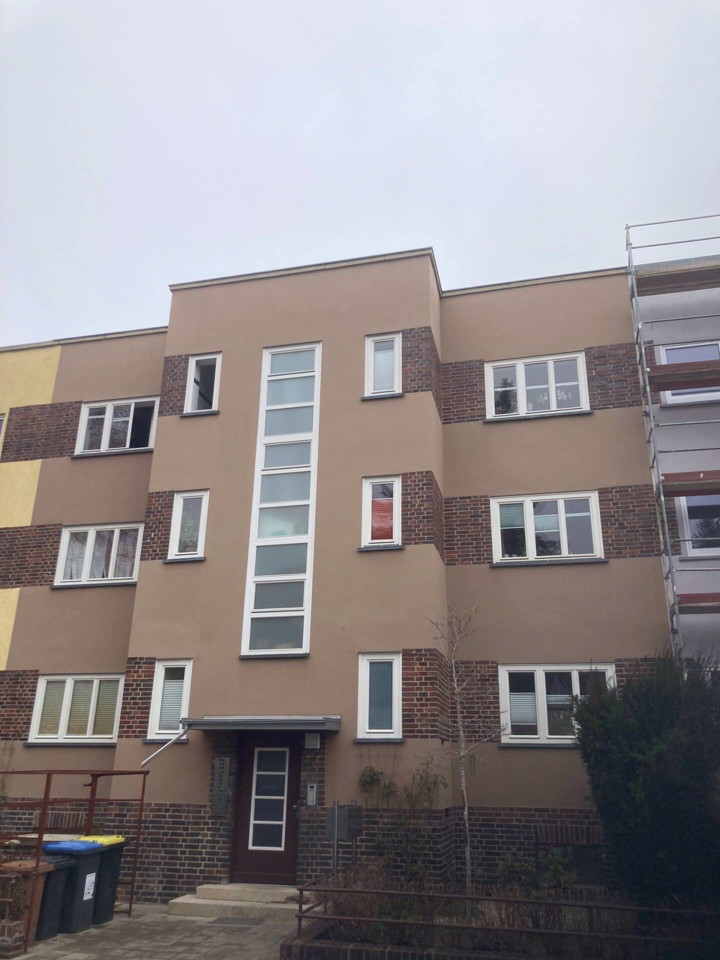 Fewo/ Apartment Neu- Daberstedt - Erfurt