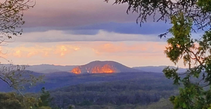 Best Views And Location Winston Cottage Leura - Leura