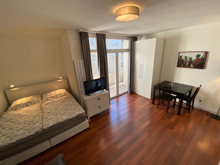 Charming City Apartment Salm 15 - Klagenfurt am Wörthersee