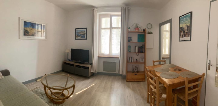 Berges Du Clain, Bord De Centre Ville, Tv Et Box - Poitiers