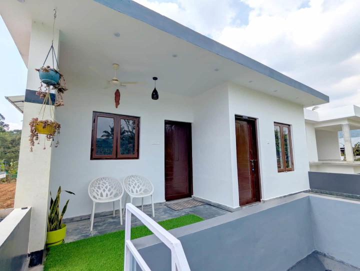 Blooms Homestay Thekkady - Thekkady
