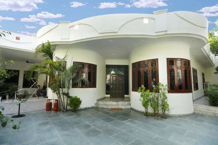 Nri Green Villa For Punjabi Lifestyle - Amritsar