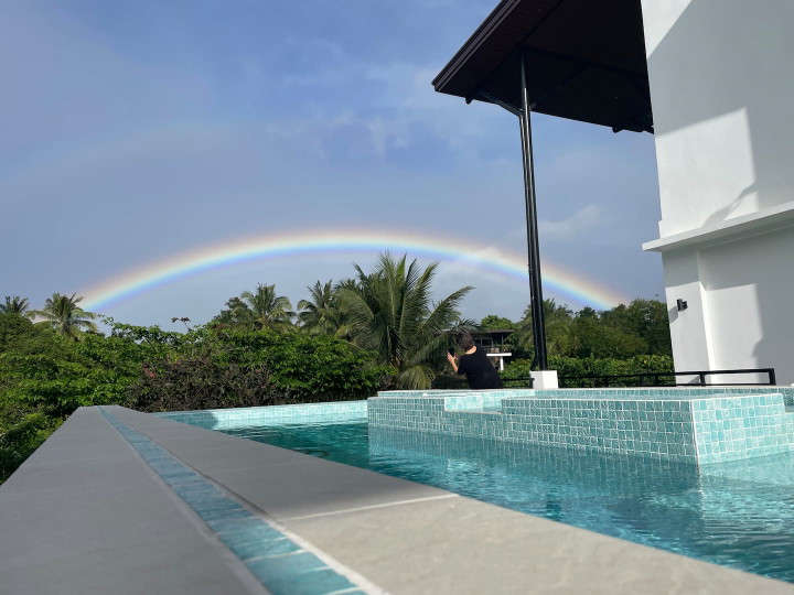 High Ground Private Resort - Amadeo
