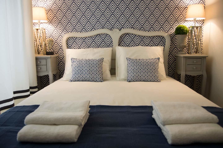 *Elegant Flat In Central Lisbon - Areeiro
