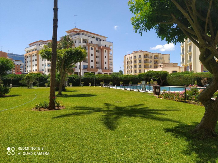 Appartement Corniche - Tanger - Tangier