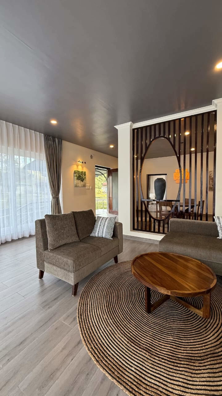 Lux Villa W/scenic Views & Digital Detox In Sohra - Cherrapunji