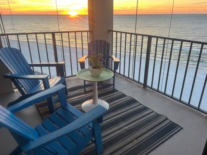 Maverick On The Coast - Romantic Water Exuberance! - Orange Beach, AL