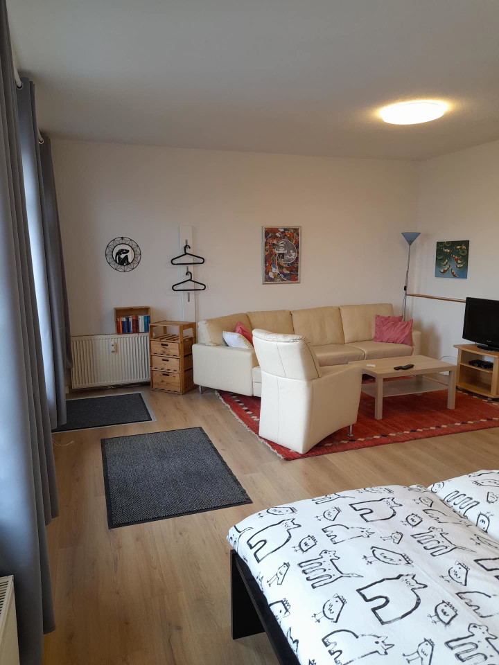 Ferienwohnung Pirna Studio Für 2 - Pirna