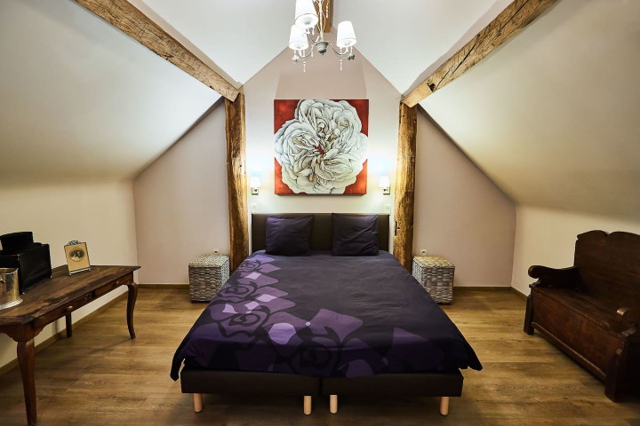 De Zevenslaper (Suite) - Sint-Truiden