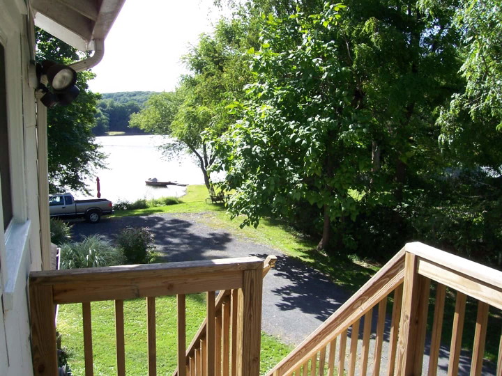Esopus Bend Getaway - 4 Min To Hits - Saugerties, NY