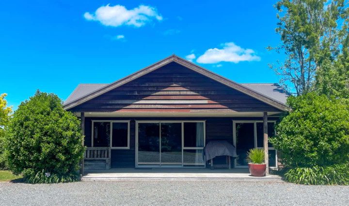Rockridge Cottage - Matamata