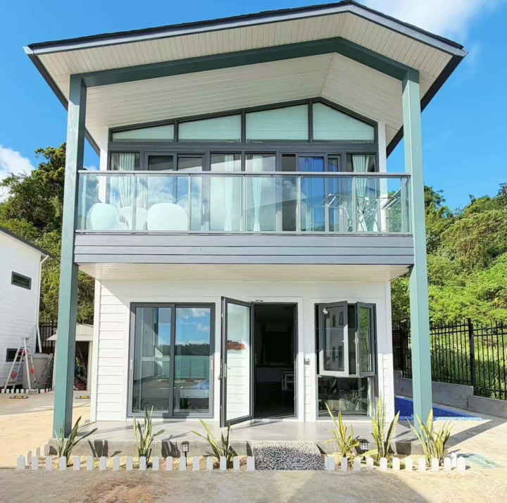 Lake View Apartment湖畔别墅 - Vanuatu