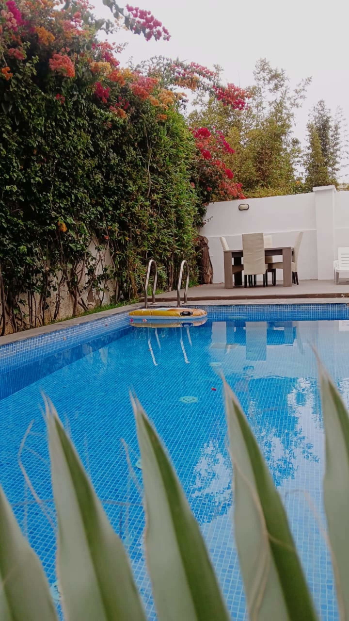 Villa Belle Vue - Casablanca