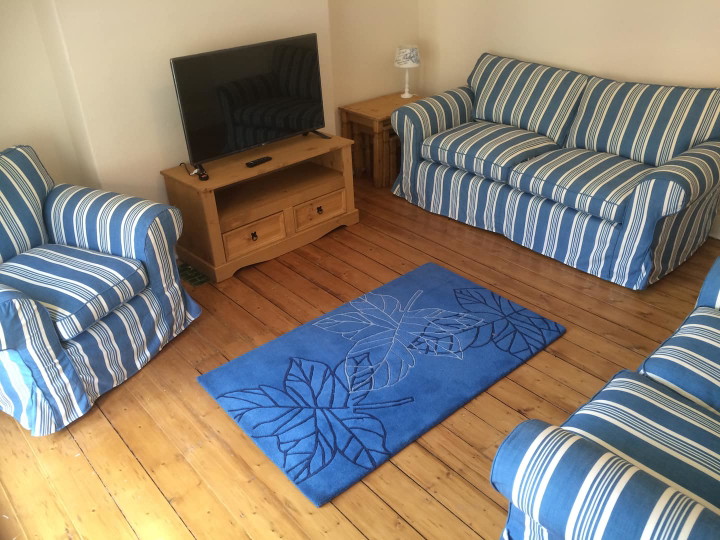 La Maison, Whitby Sleeps 8 - Staithes