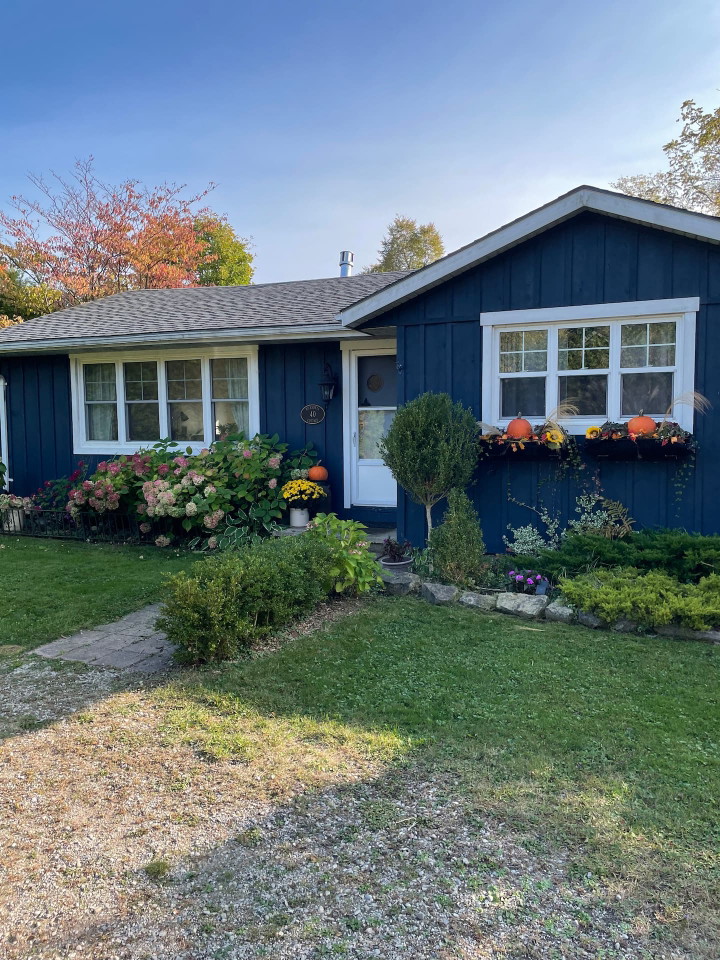 Rivendell Cottage In The Heart Of Bayfield Village - Bayfield