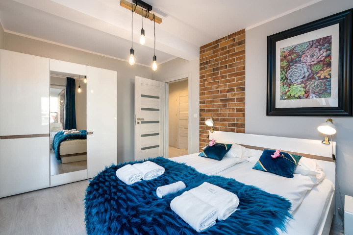 10 Niedziałkowskiego St. | Elegant Apartment | Center - 波茲南