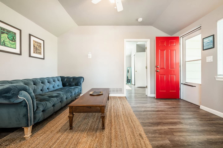 Downtown Cottage - Colorado Springs, CO